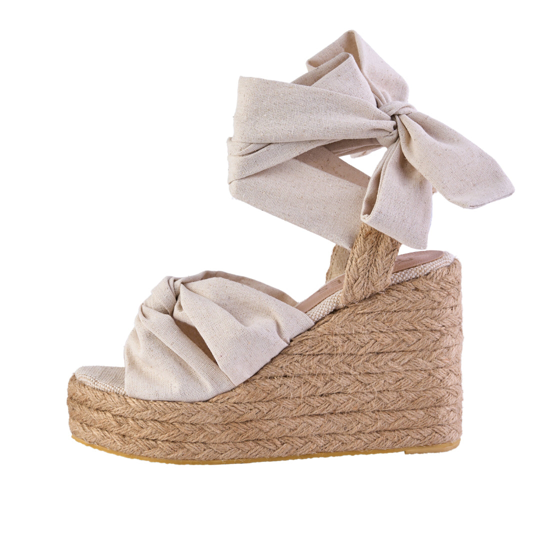 ENTRELAZADAS LINO – Milines