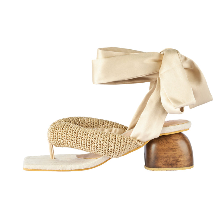 TACONES – Milines